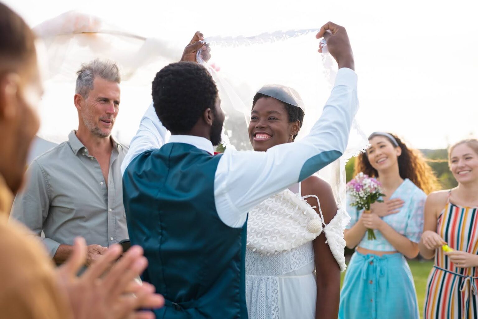 20 Wedding Venue Social Media Post Ideas to Attract Bookings