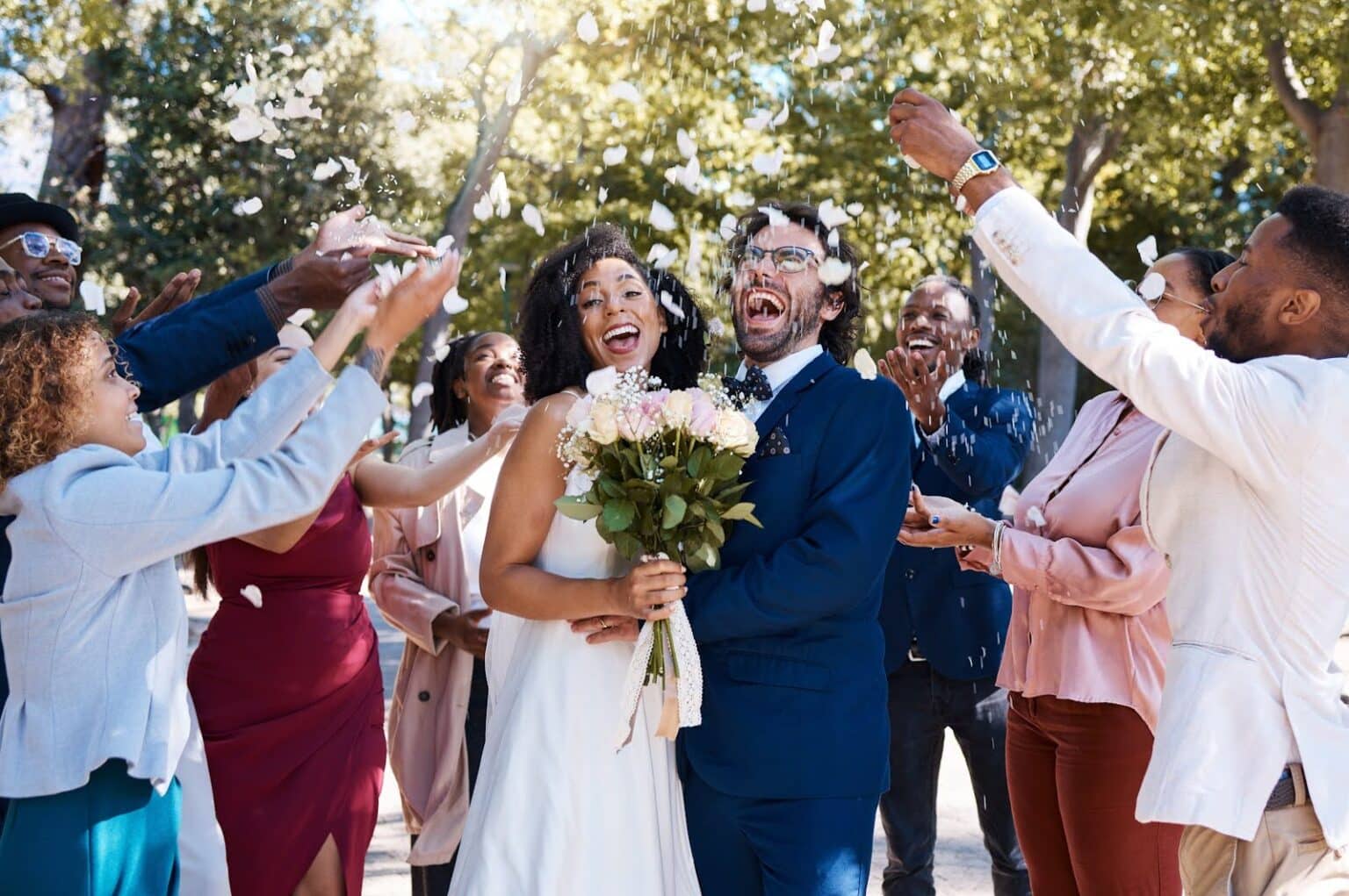 20 Wedding Venue Social Media Post Ideas to Attract Bookings
