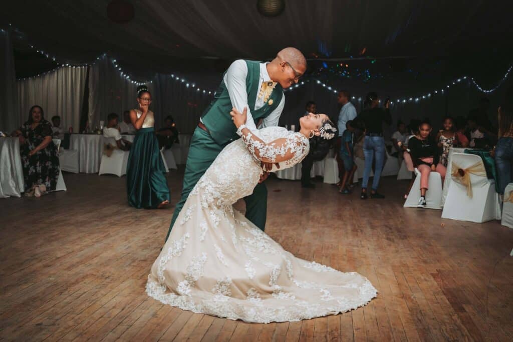 Wedding Venue Business Model: Build a Profitable, Sustainable Wedding Venue
